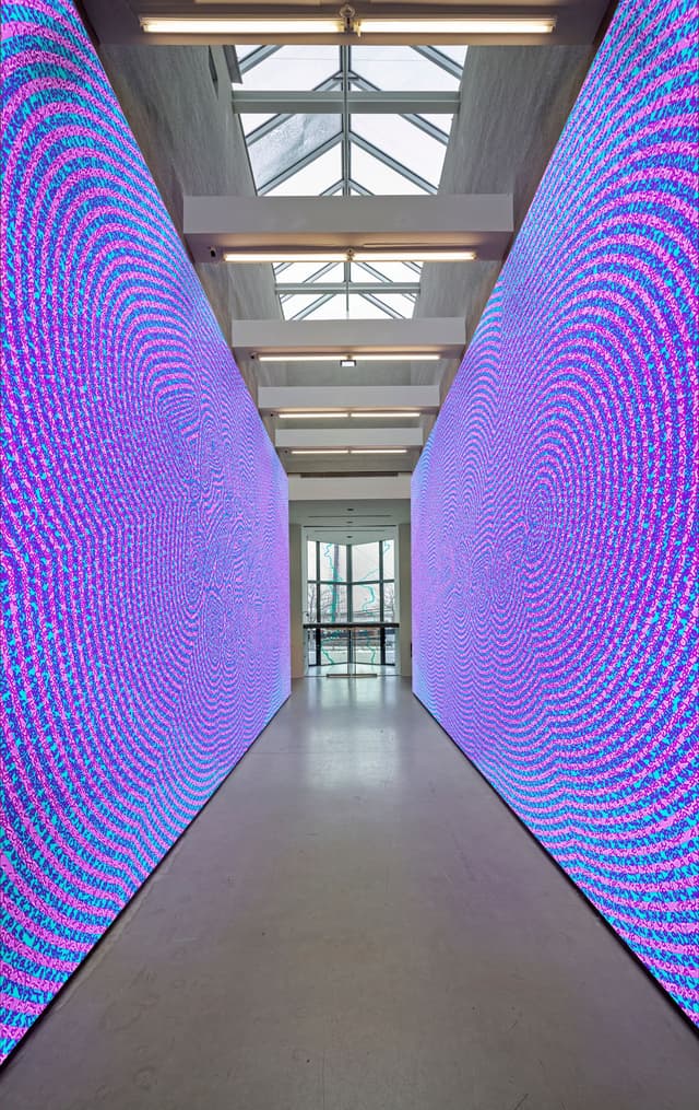 in parallel - The Power Plant Contemporary Art Gallery