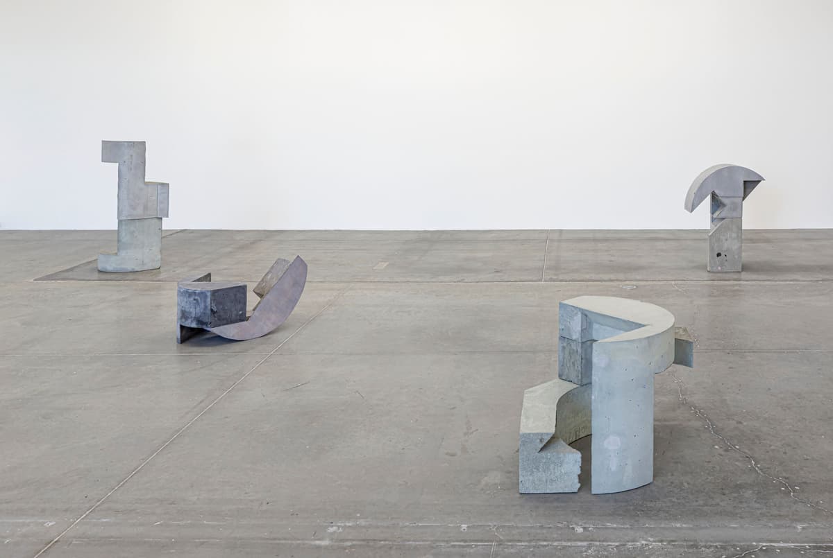 The Same Thing Looks Different | The Power Plant