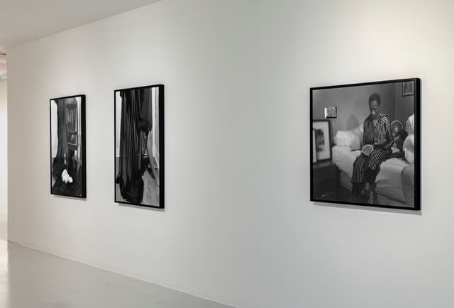 in parallel - The Power Plant Contemporary Art Gallery