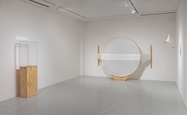 in parallel - The Power Plant Contemporary Art Gallery