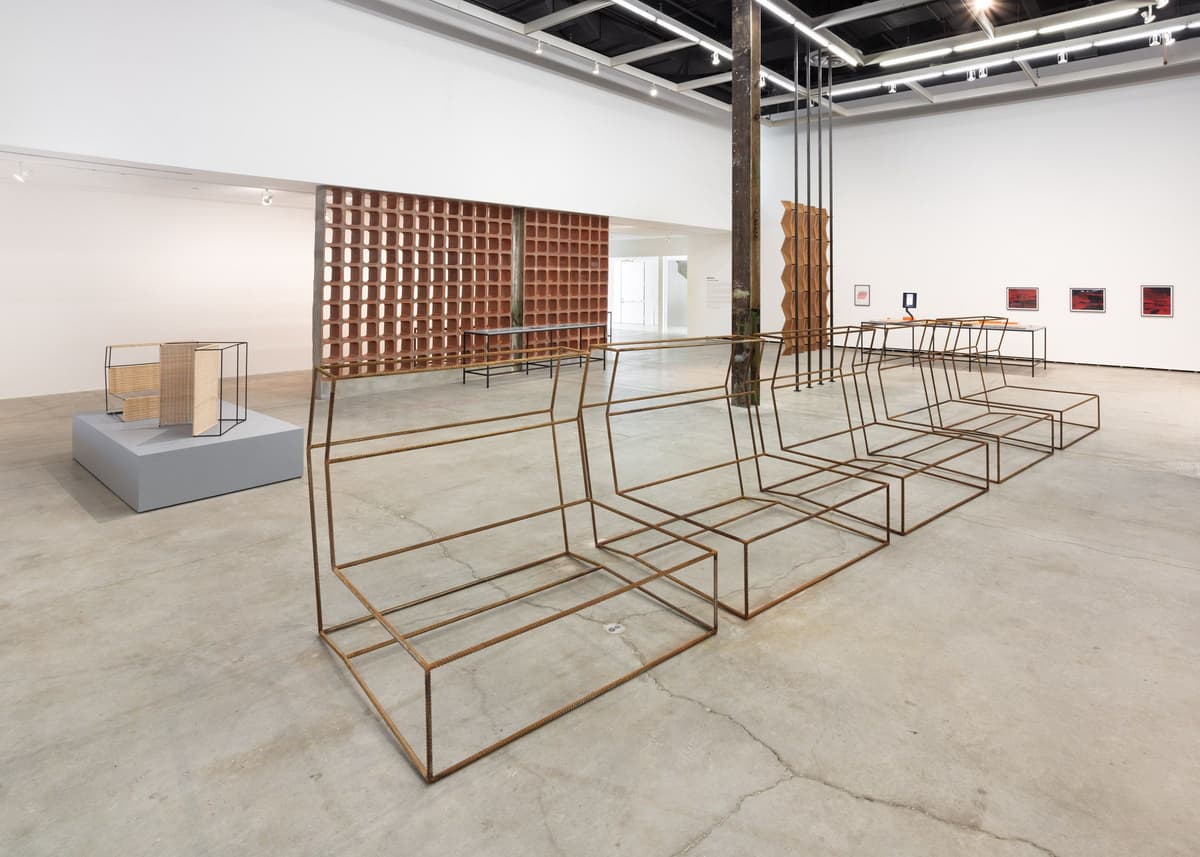 Terence Gower: Embassy