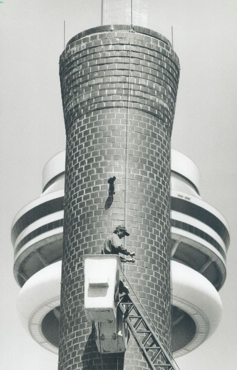 Our history - The Power Plant Contemporary Art Gallery