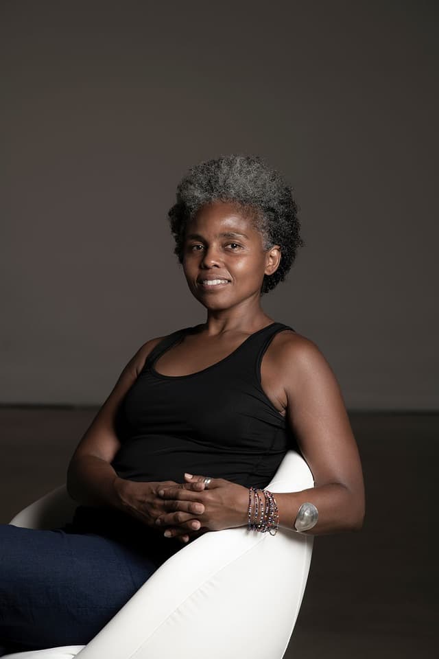 Sandra Brewster - The Power Plant