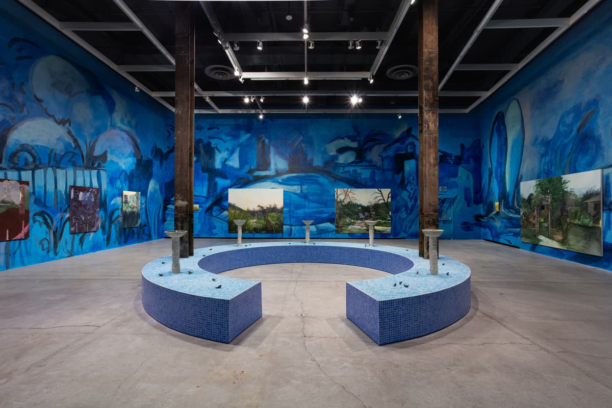 Emmanuel Osahor: To dream of other places