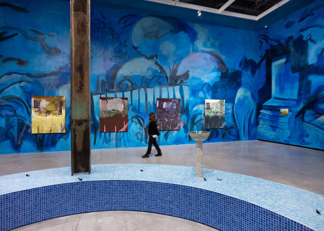 Emmanuel Osahor: To dream of other places
