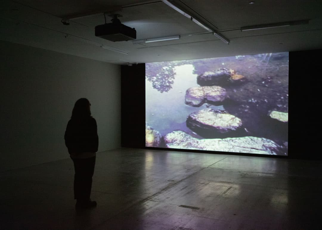 Shelagh Keeley: Film Notebooks 1985-2017