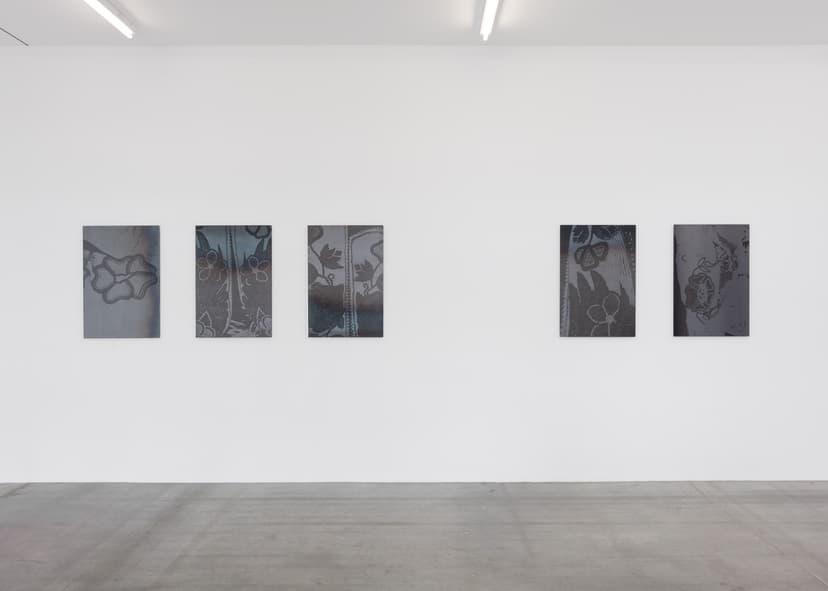 Jeneen Frei Njootli's Exhibition at The Power Plant