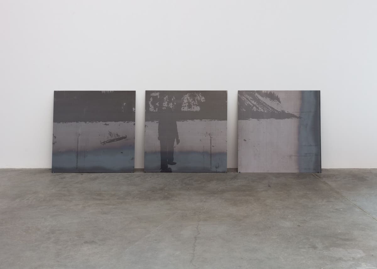 Jeneen Frei Njootli's Exhibition at The Power Plant