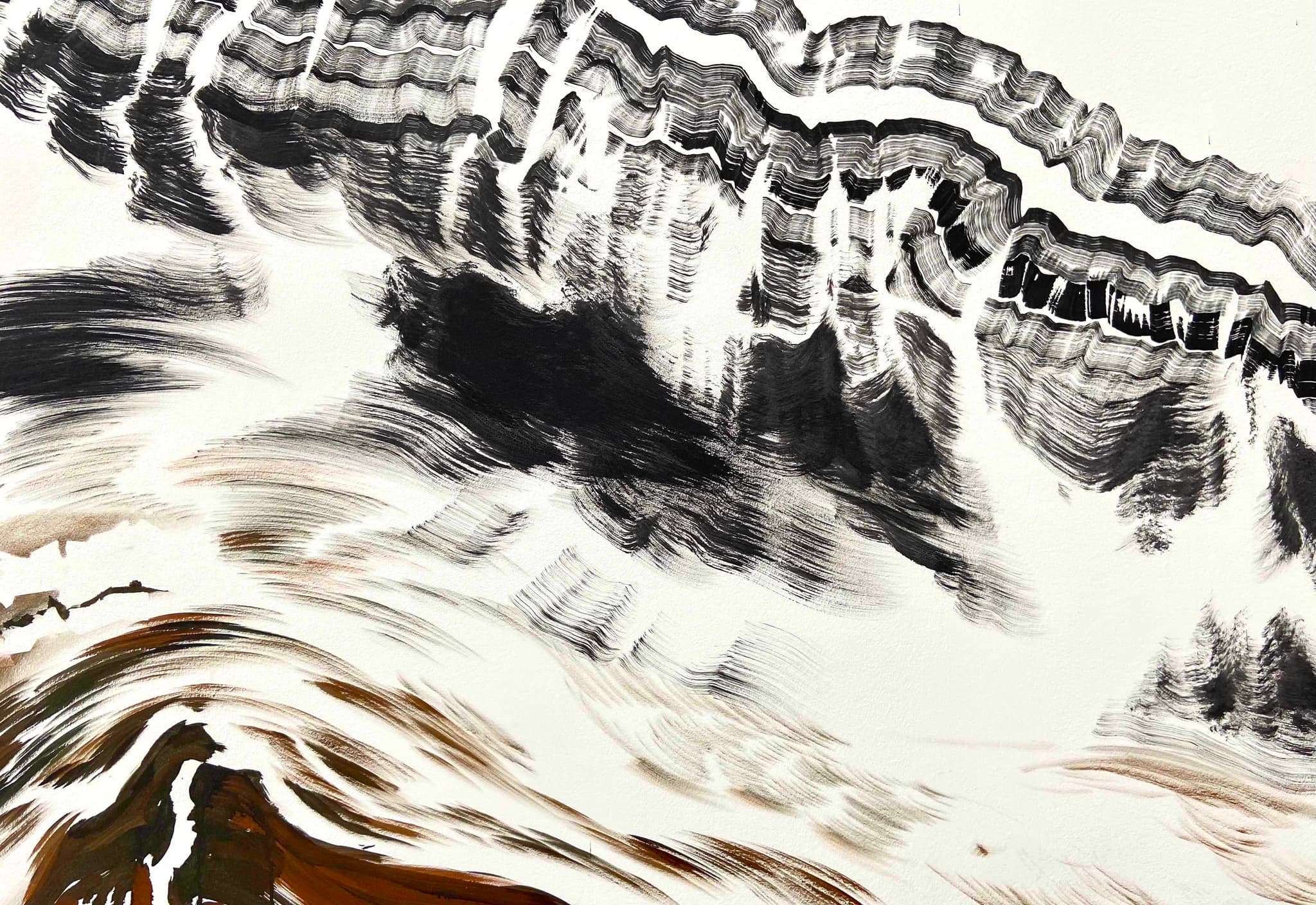 The Power Plant Contemporary Art Gallery Toronto