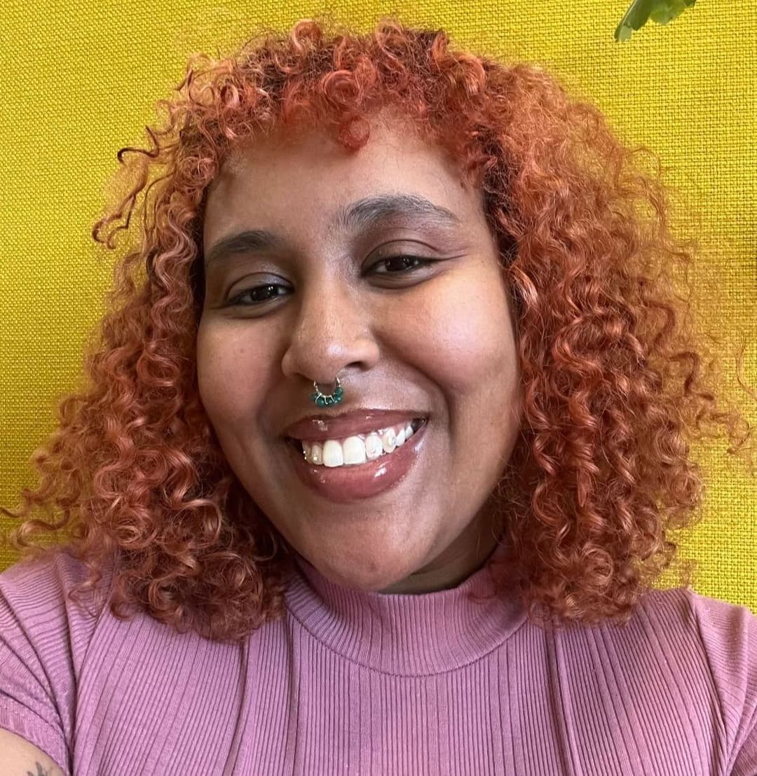 Sunday Scene with Sarah Edo - The Power Plant