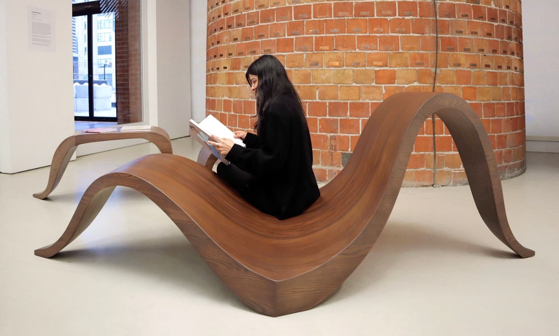 Amik by Caroline Monnet