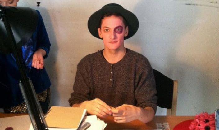 Matthew-Robin Nye on John Greyson | The Power Plant